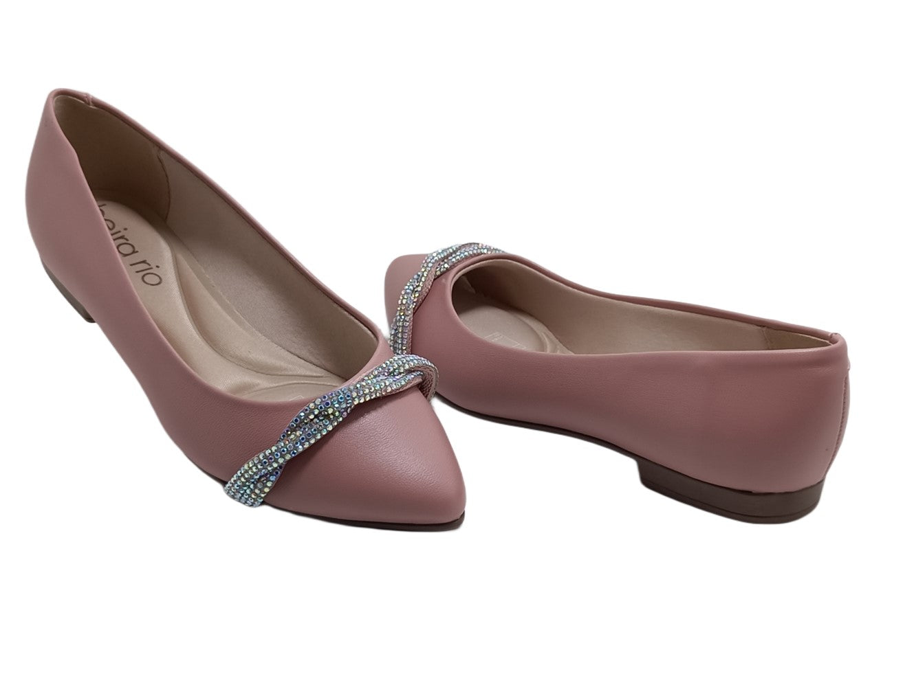 BALERINA Calzado Dama Beira Rio – Bella Época Store