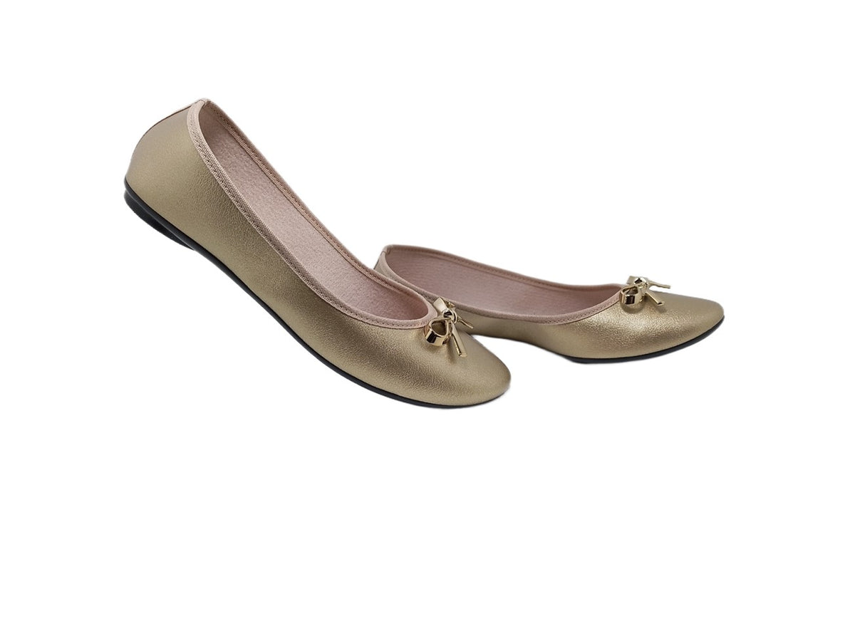 BALERINA Calzado Dama Moleca – Bella Época Store