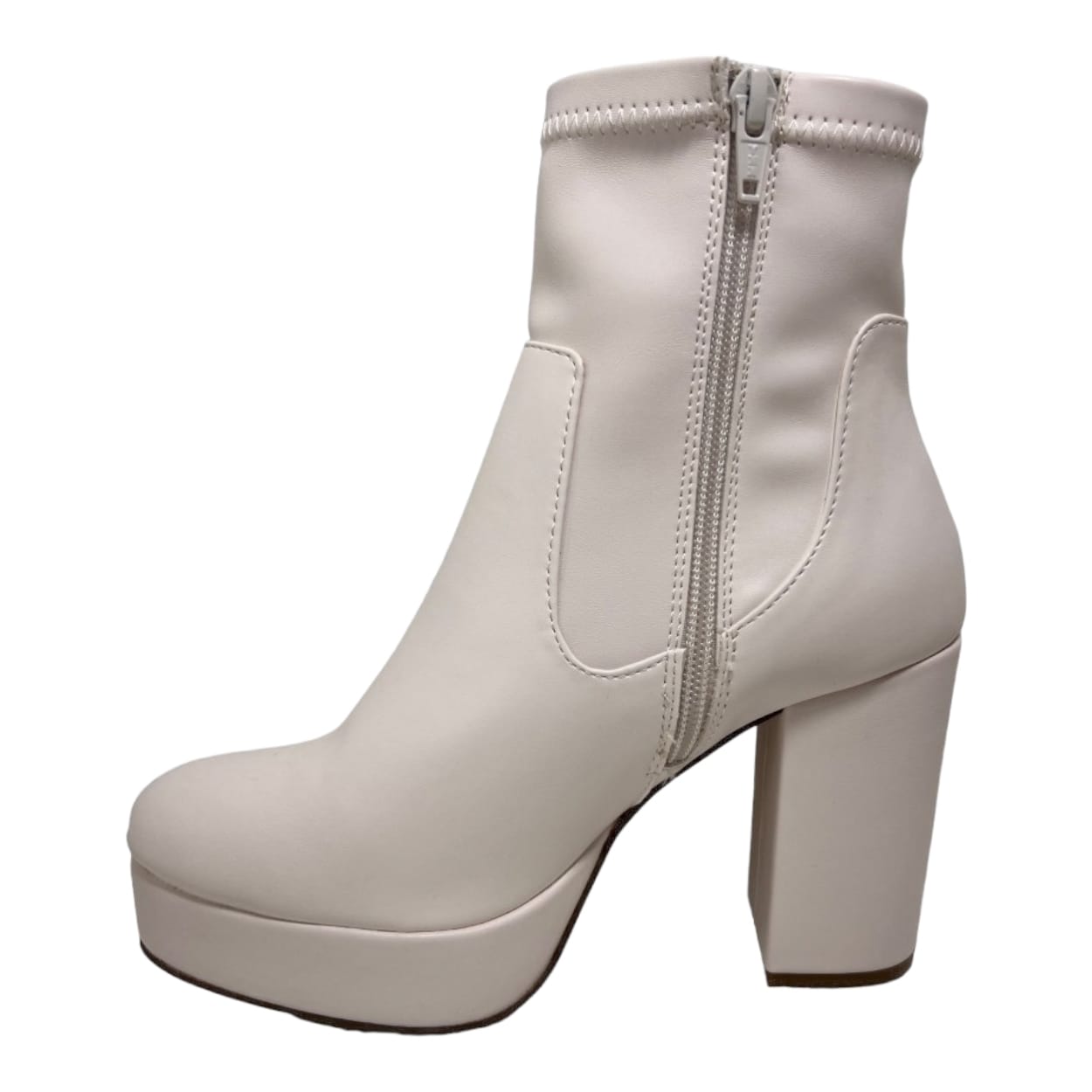 Bota Corta Calzado Dama Efe – Bella Época Store