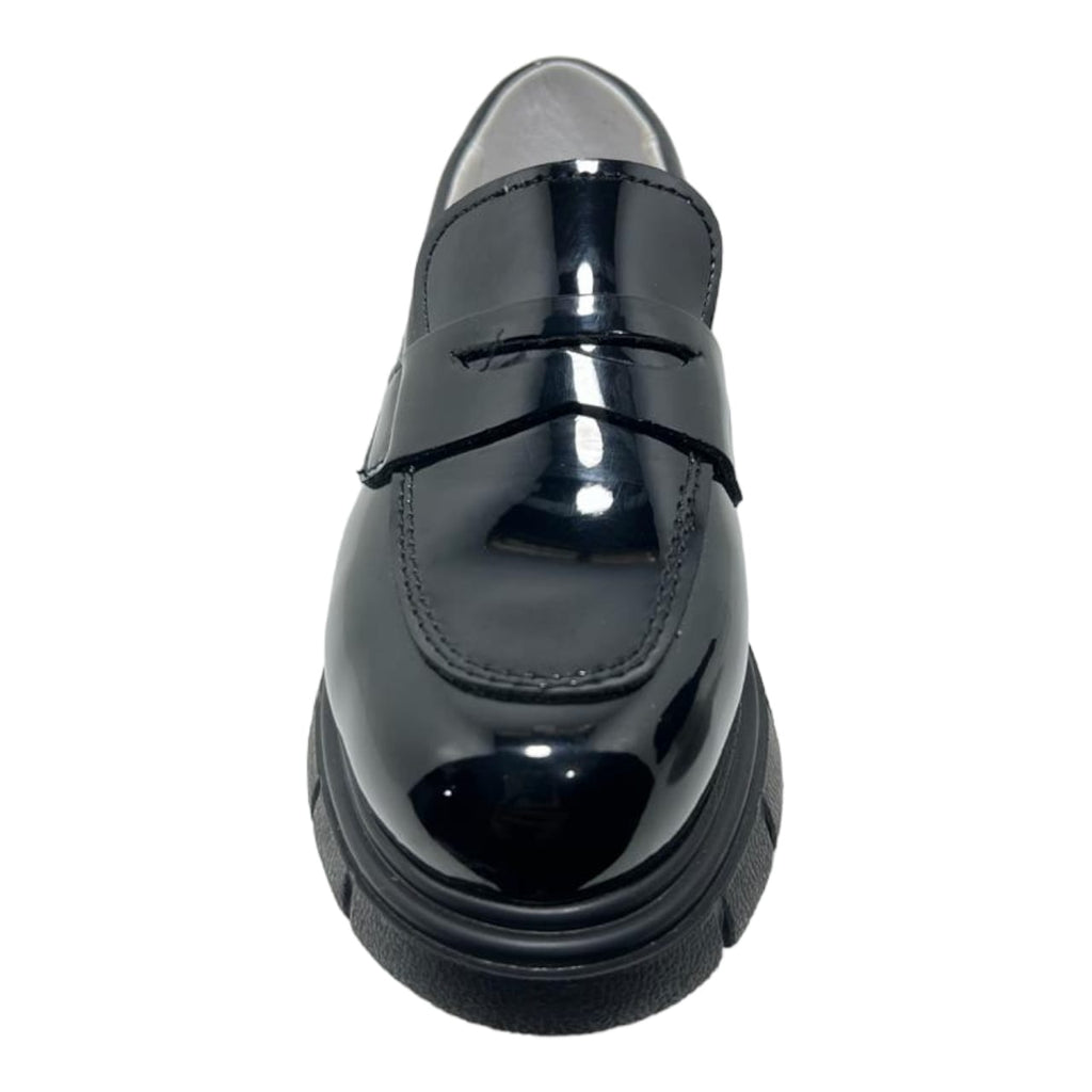 Choclo Calzado Infantil Chabelo – Bella Época Store