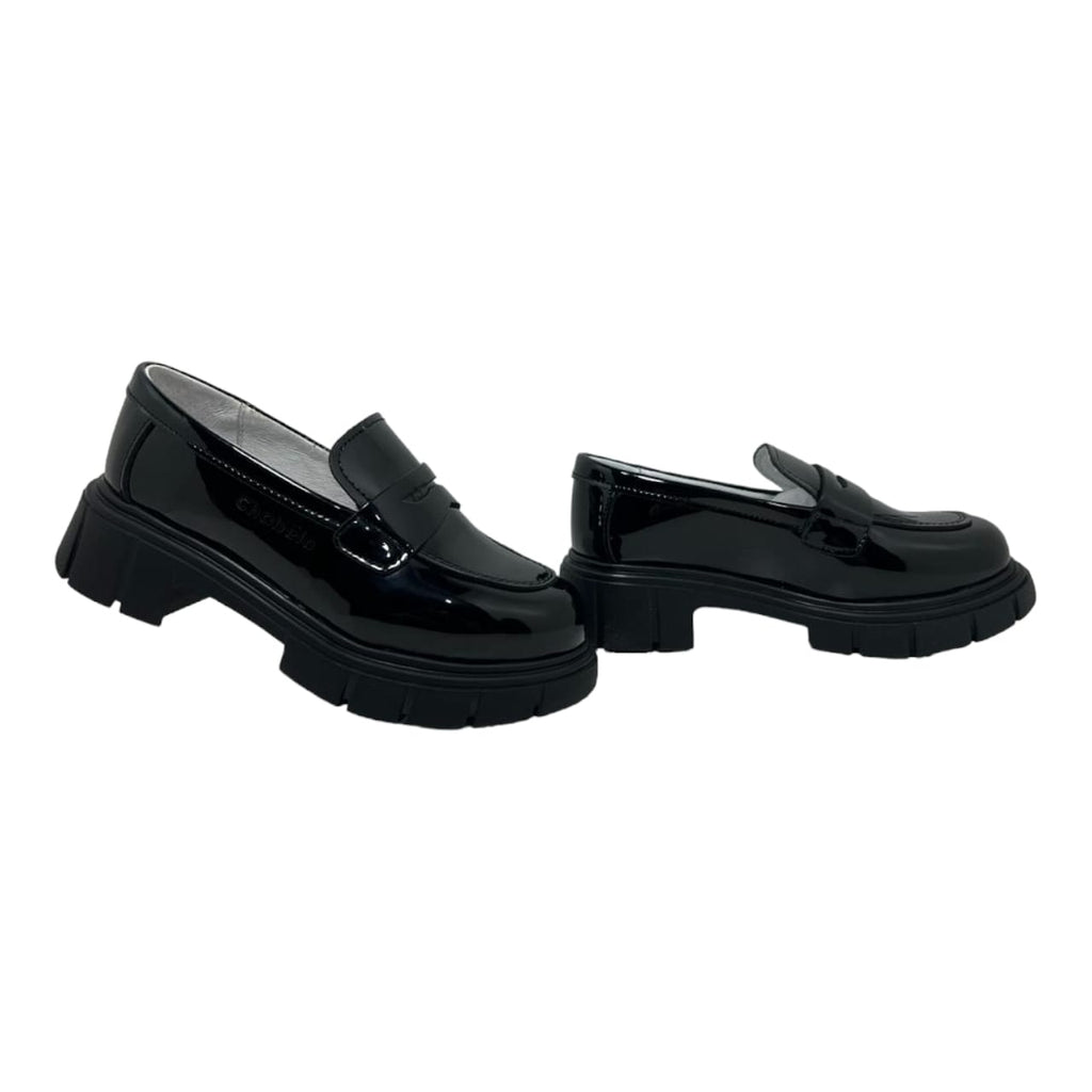 Choclo Calzado Infantil Chabelo – Bella Época Store