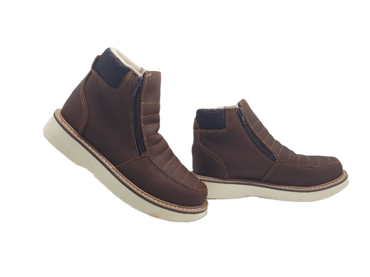 Bota Calzado Caballero Wor King – Bella Época Store